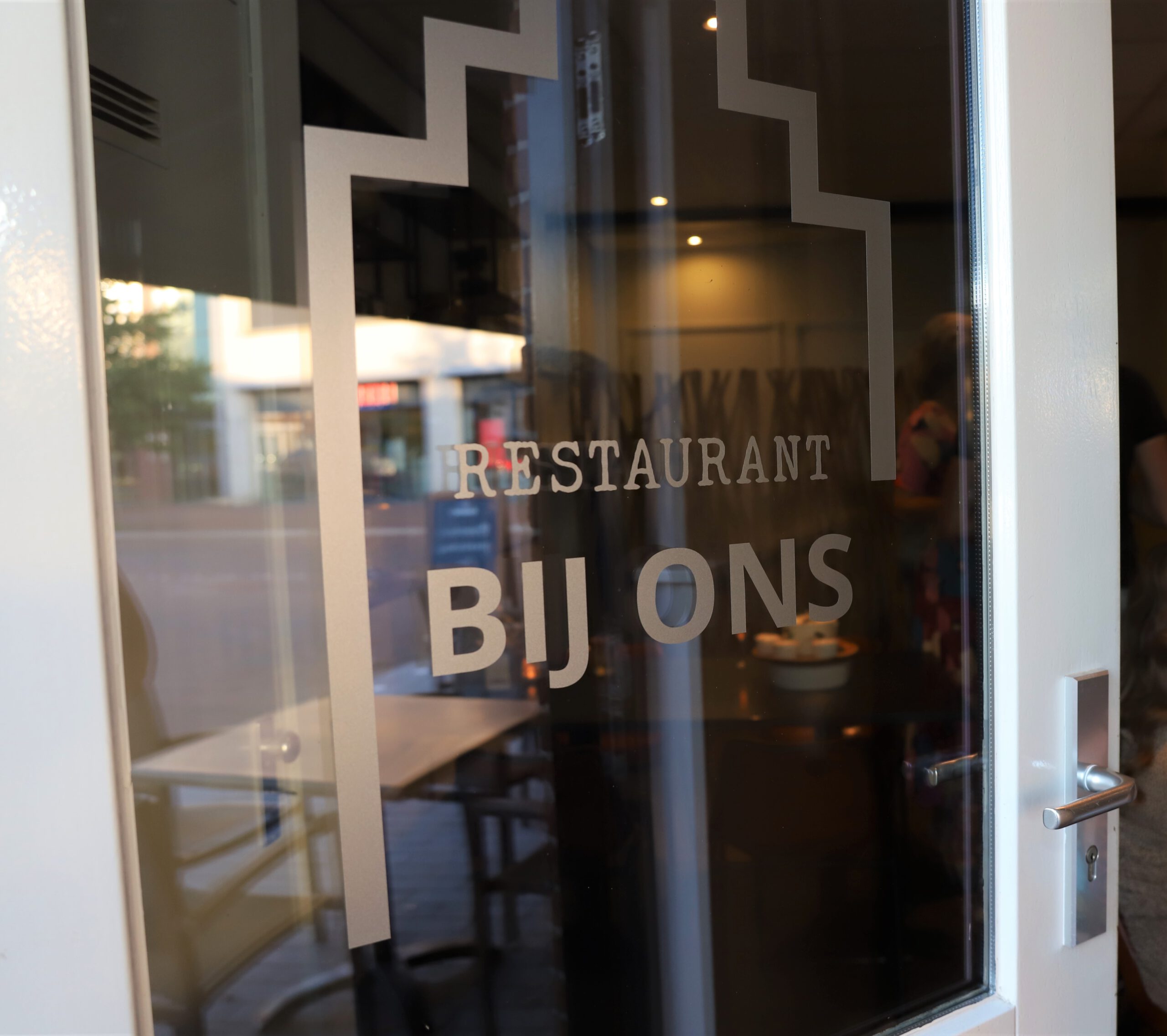 Bij Ons Gennep - Bij Ons Gennep